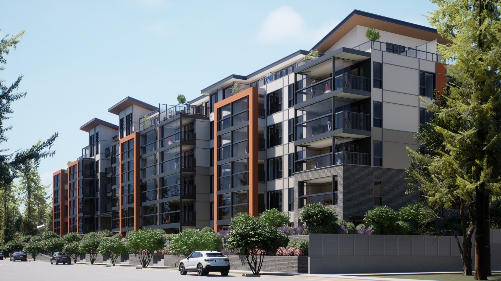 Golden Glory Development